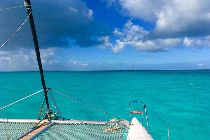 50' Luxury Yacht. Private Full or Half Day Catamaran Snorkel, & Beach Experience - FAQ