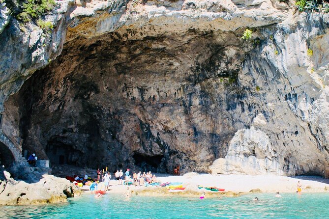 50-minute Panoramic Cruise of Dubrovnik with English Audio Guide - Why This Cruise Is a Great Choice