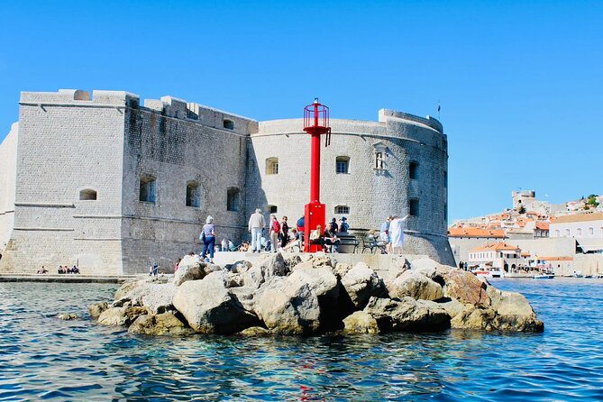50-minute Panoramic Cruise of Dubrovnik with English Audio Guide - Final Thoughts