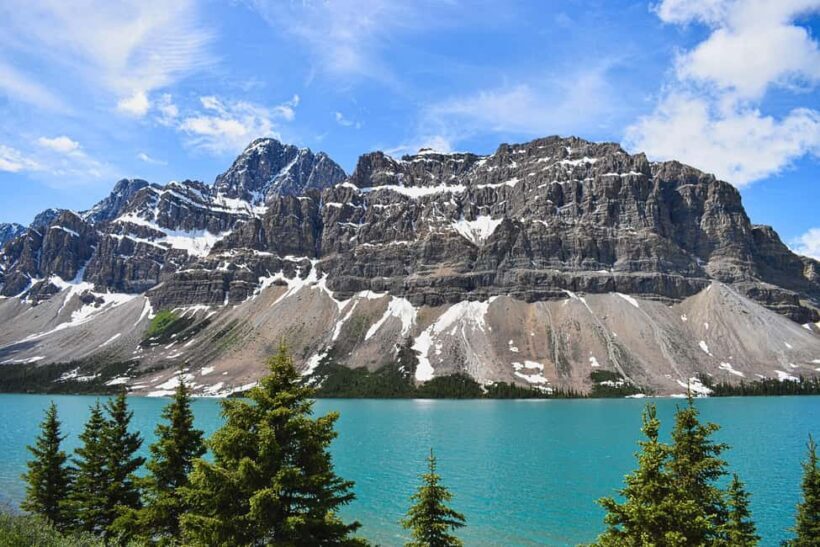 50% OFF Columbia icefield - An In-Depth Look at the Itinerary and Experience