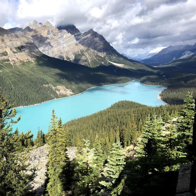50% OFF Columbia icefield - Authentic Feedback from Travelers