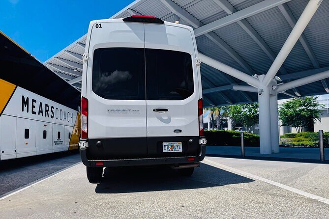 50% OFF Private Shuttle from Orlando to Port Canaveral! Book NOW! - Who Will Benefit Most?
