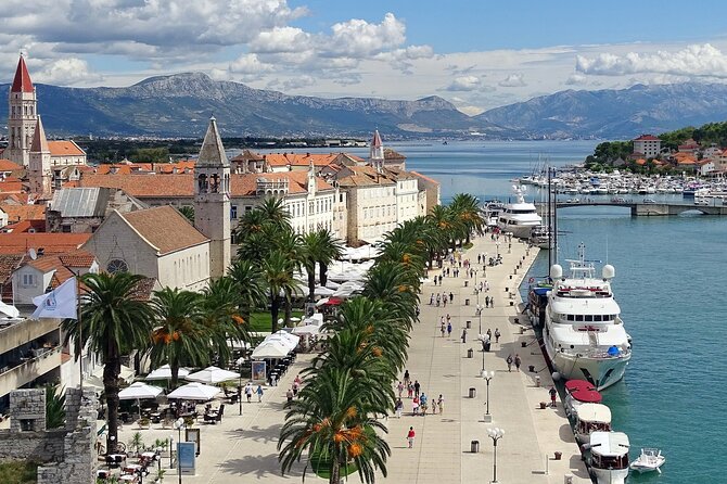 50 Shades of Blue - FAQs