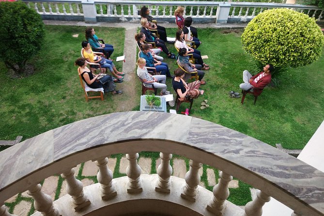 500 hours Advanced Yoga Teacher Training at Nepal Yoga Home (Every 1st of month) - Who Should Consider This Course?