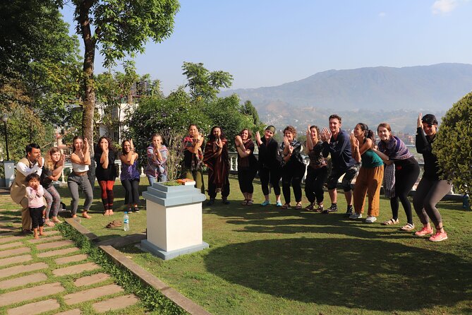 500 hours Advanced Yoga Teacher Training at Nepal Yoga Home (Every 1st of month) - FAQ