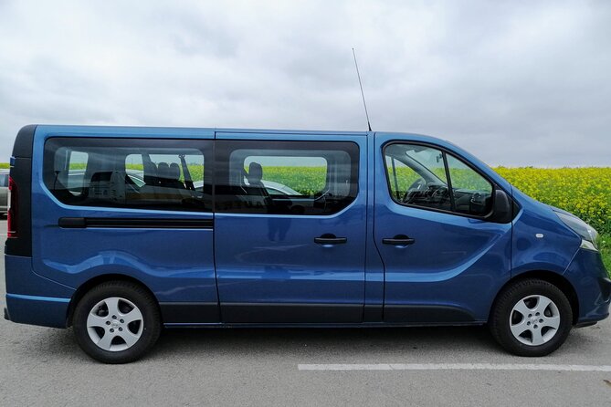 5,5 Hour Shared Tour to Hill of Crosses From Riga - Tour Guide Profiles