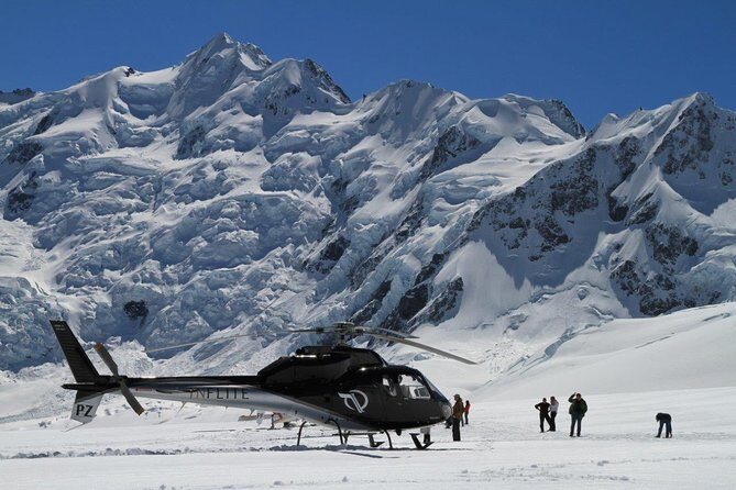 55-Minute Grand Circle Helicopter - Frequently Asked Questions