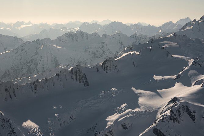 55 minute Grand Circle Ski Plane - Final thoughts