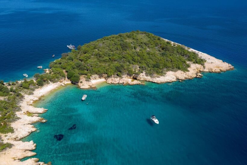 5,5h Plavnik Island: Swim & Snorkel with Capt. Bobo (Public) - Who Will Love This Tour?