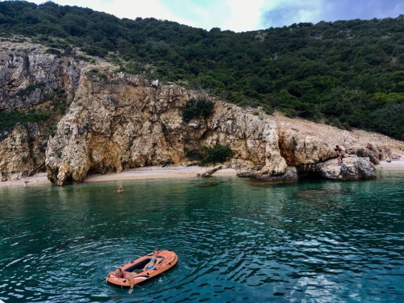5,5h Plavnik Island: Swim & Snorkel with Capt. Bobo(Private) - Who Should Consider This Tour?