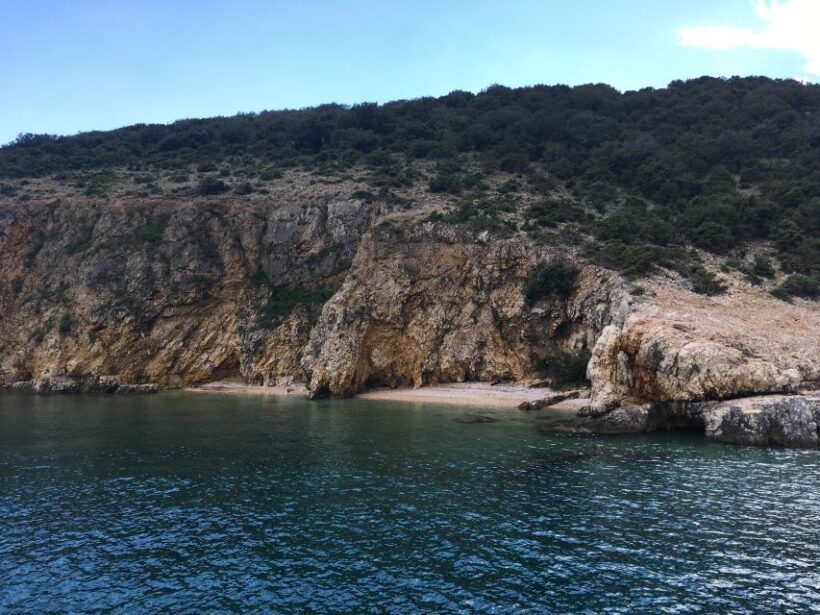 5,5h Plavnik Island: Swim & Snorkel with Capt. Bobo(Private) - The Sum Up