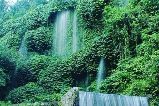 5D/4N (Hostel) Backpacker Lombok Tour Package - Exploring the Itinerary in Detail