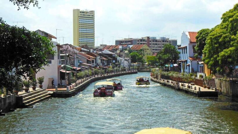 5D4N Kuala Lumpur, Genting, Malacca and Putrajaya Tour - Who Will Love This Tour?