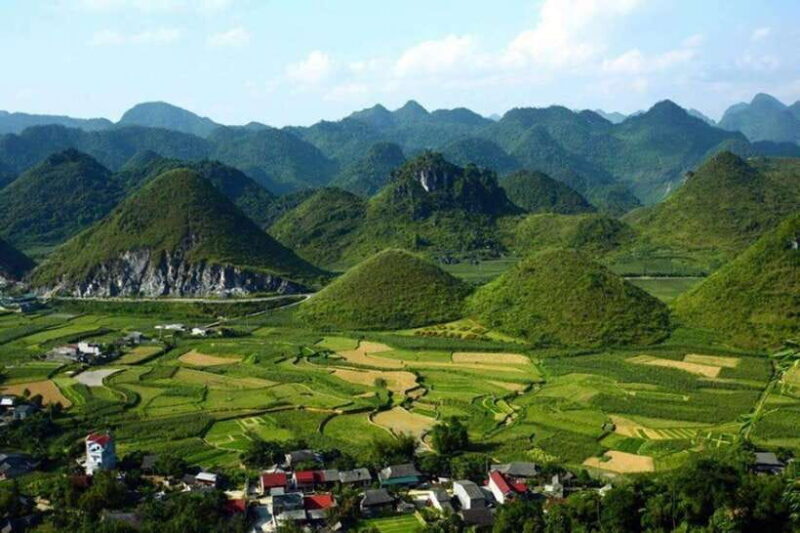 5D4N Ninh Binh Ha Giang Loop Ha Long Bay By Arcady Cruise - Authenticity, Comfort, and Practical Tips