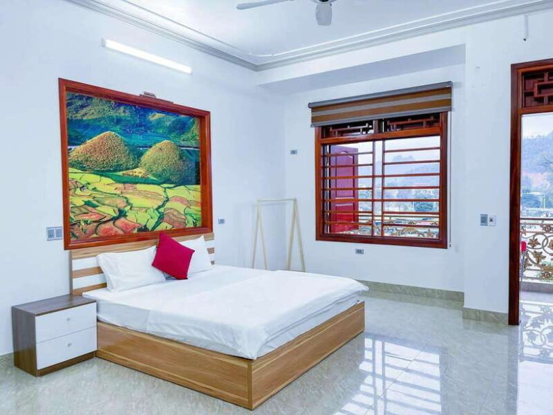 5D4N Ninh Binh Ha Giang Loop Ha Long Bay By Arcady Cruise - Value and Overall Impression