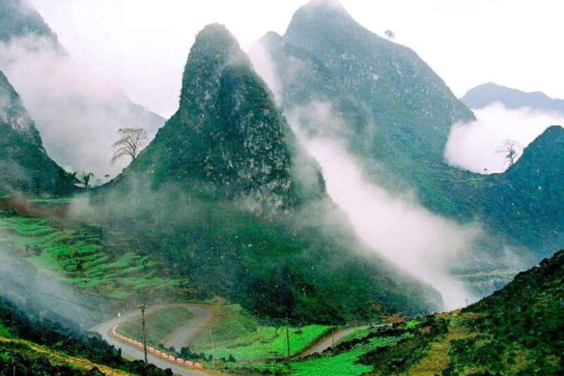 5D4N Ninh Binh Ha Giang Loop Ha Long Bay By Arcady Cruise - Who Would Love This Tour?