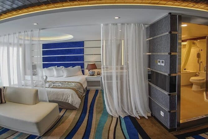 5D4N Yangtze River Cruise:Yichang to Chongqing by Victoria Cruise - The Sum Up: Who Should Consider This Cruise?