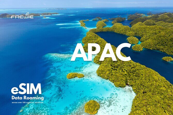 5G Australia eSIM - Up to 50GB or Unlimited Data; No Roaming Fees - FAQ