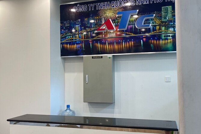 5G SIM Card in Vietnam  Pickup at Da Nang International Airport - A Practical Solution for Instant Connectivity in Da Nang