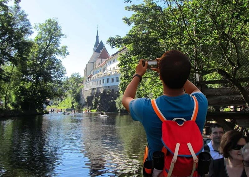 5h All-in SUMMER Tour River Cruise, Castle, Lunch & Treats - A Detailed Look at What You Can Expect
