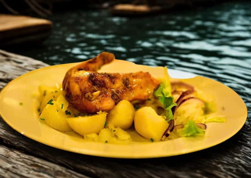 5h All-in SUMMER Tour River Cruise, Castle, Lunch & Treats - Who Will Love This Tour?