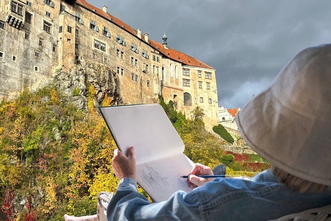 5h All-in SUMMER Tour River Cruise, Castle, Lunch & Treats - Key Points