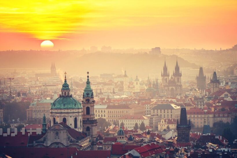 5h Prague City Highlights Tour, Local Lunch & Snack Incl. - Price and Value Analysis