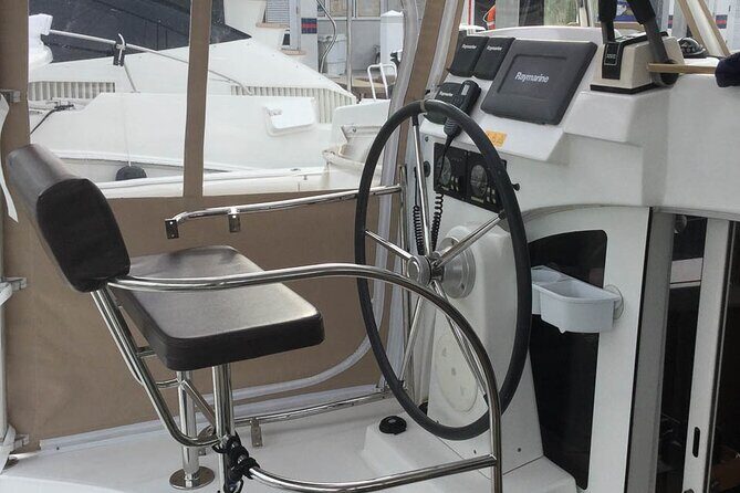 5H Private 40'Catamaran All-Inclusive in Tulum & Playa del Carmen - The Itinerary in Detail: What to Expect