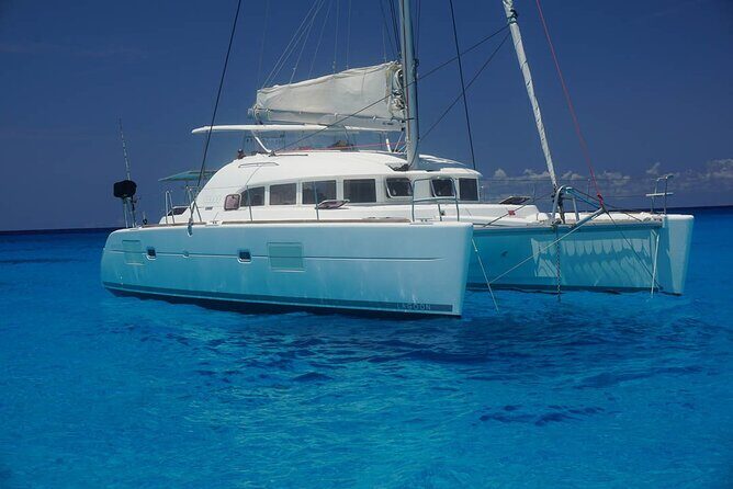 5H Private 40'Catamaran All-Inclusive in Tulum & Playa del Carmen - Who Will Love This Tour?