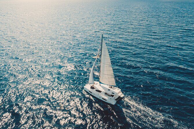 5H Private 44' Catamaran All-Inclusive - Tulum & Playa del Carmen - Who Should Consider This Tour?