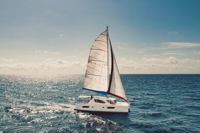 5H Private 44' Catamaran All-Inclusive - Tulum & Playa del Carmen - FAQs