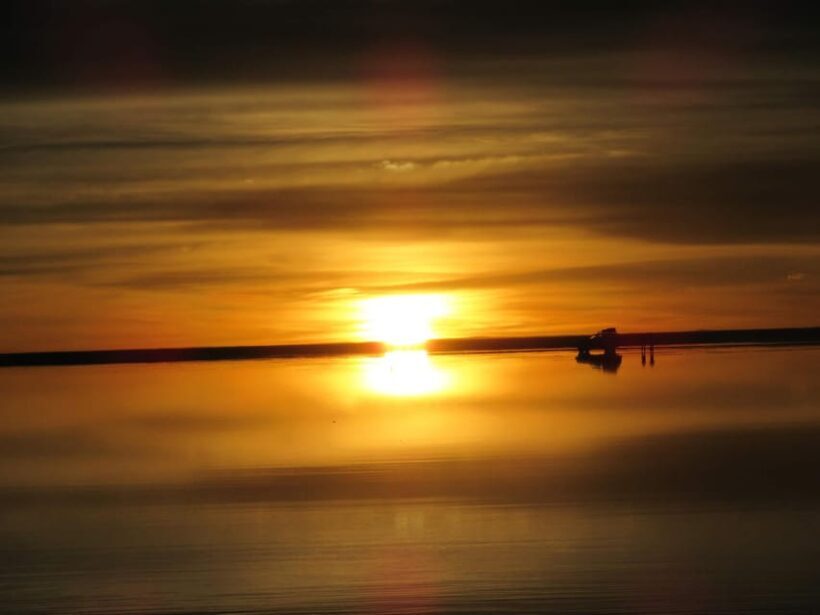 5H Salt Flat Stargazing and Group Sunset/Sunrise Tour - FAQs