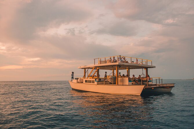 5H Snorkeling & Breakfast Cruise on Utopia Catamaran - FAQ