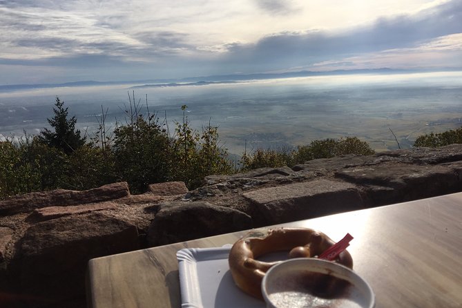 5H00 ALSACE PRIVATE TOUR-Castle, Villages, Wine, Friendly Driver - Why Choose a Private Tour in Alsace