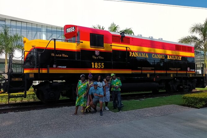 5hour Tour of Panama City and Panama Canal - Shared or Private - Transportation and Pricing