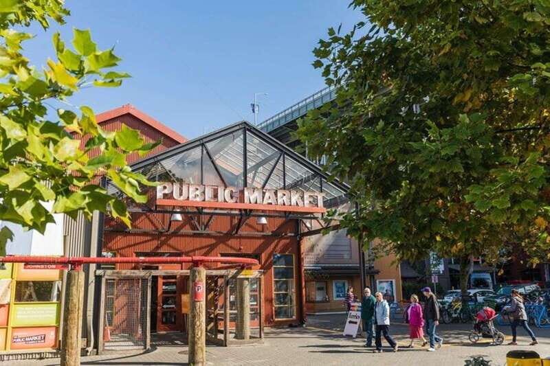 5hr Private Sightseeing Tour-Vancouver City (fr YVR/Cruise) - Discovering Vancouver in 5 Hours: What to Expect
