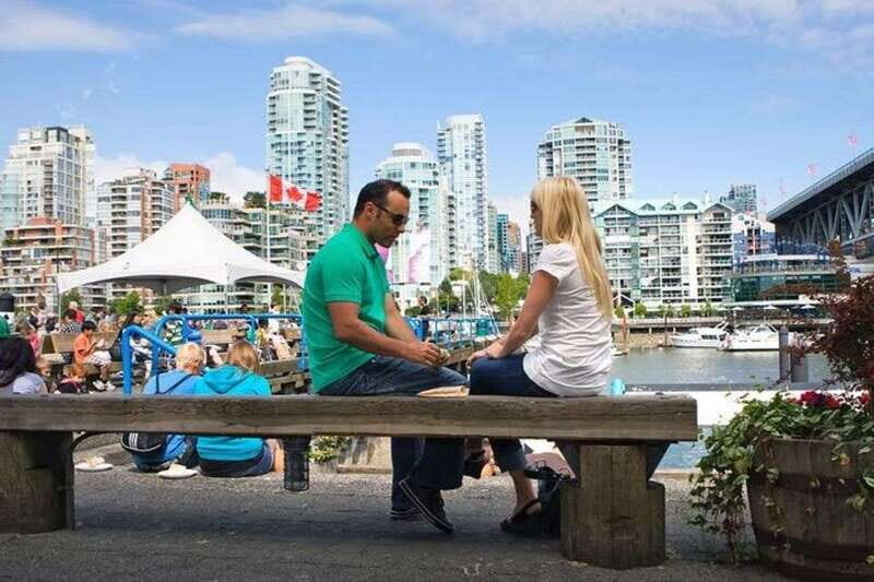 5hr Private Sightseeing Tour-Vancouver City (fr YVR/Cruise) - Deep Dive into the Itinerary