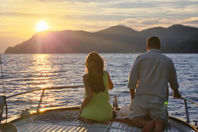 5Terre Private Boat Tour - Pricing and Booking