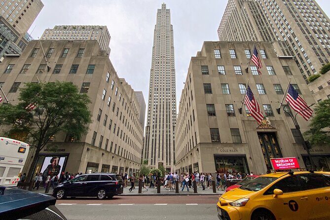 5th Avenue Stroll and Sunset at the Empire State Building - Final Thoughts: Is This Tour Worth It?