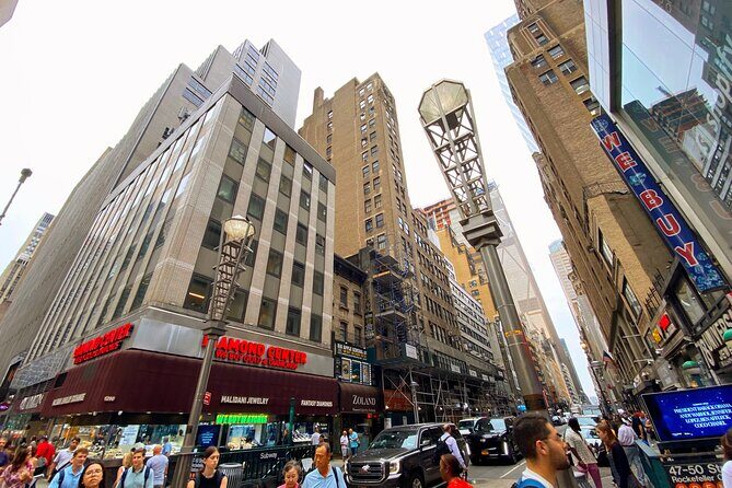 5th Avenue Stroll and Sunset at the Empire State Building - Final Verdict