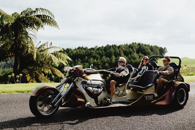 6.5 hour Small-Group Rotorua Naturally Shore Excursion - Tauranga - FAQ