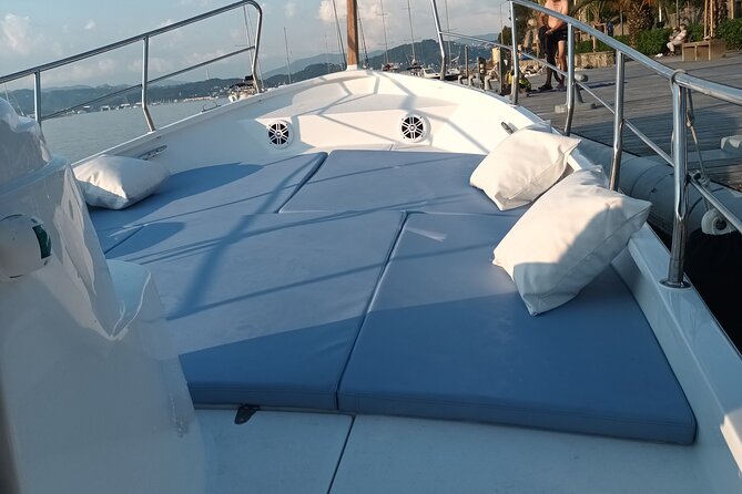 6/7-Cinque Terre Boat Tour With Aperitif - Enhancing Your Tour Experience