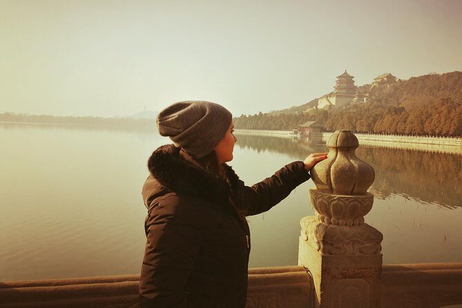6-7 Hours Beijing Summer Palace and Forbidden City Layover Tour - A Closer Look at the Tour Itinerary