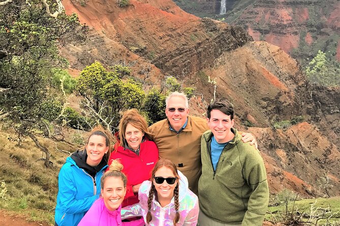 6-7 Hours Private Kauai's Hidden Gems Experience with Snacks - The Itinerary: What Makes It Special