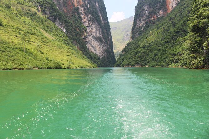 6 - 8 Day Vietnam Itinerary | Magnificent | Best 2025 Northern - Exploring the Itinerary: What You Can Expect