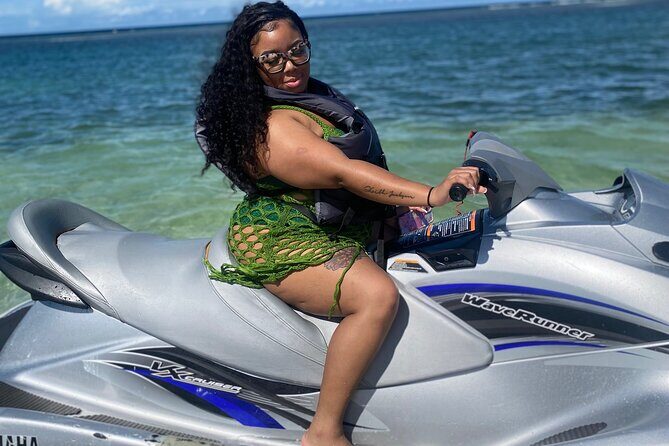 6 Activity JetCar Jetski Parasailing Snorkeling Tubing/Rafting - FAQs