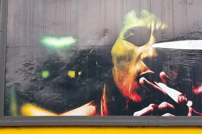 6. Bob Marley 9miles/Dunn's River Private Tour(420 Friendly)final resting place - Exploring Jamaica’s Cultural and Natural Gems: The Bob Marley 9 Miles & Dunn’s River Private Tour