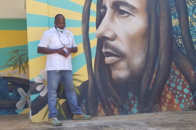 6. Bob Marley 9miles/Dunn's River Private Tour(420 Friendly)final resting place - A Closer Look at the Itinerary