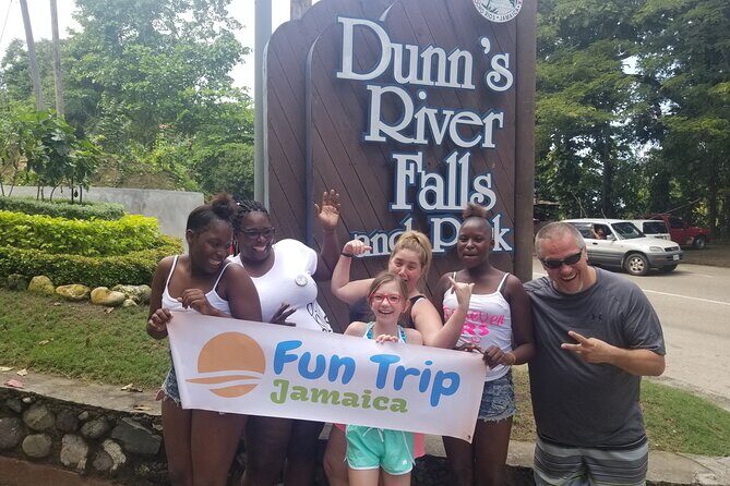 6. Bob Marley 9miles/Dunn's River Private Tour(420 Friendly)final resting place - Who Will Love This Tour?