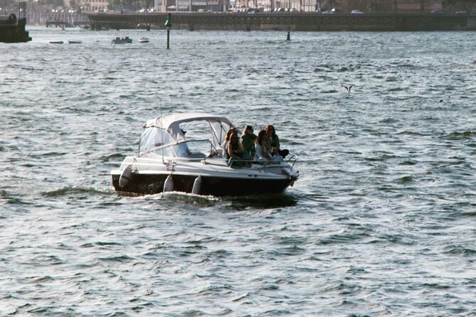 6 Bridges, Unshared,1h30m, sunset option, group price up to 6px - Final Thoughts